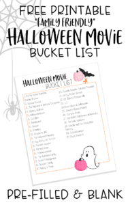34 Halloween Crafts & Activities That Kids Will Love