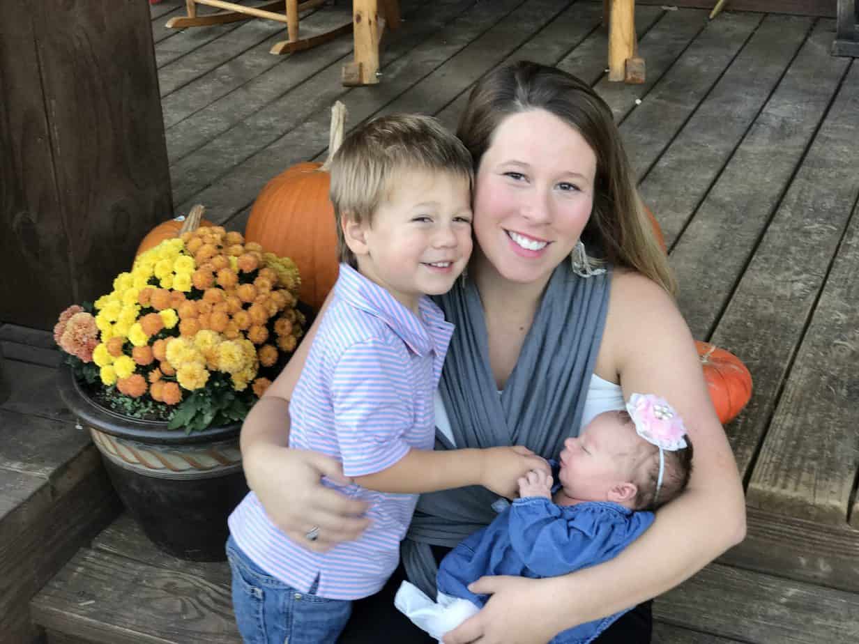 How to Go from 1 to 2 Kids Without Going Crazy