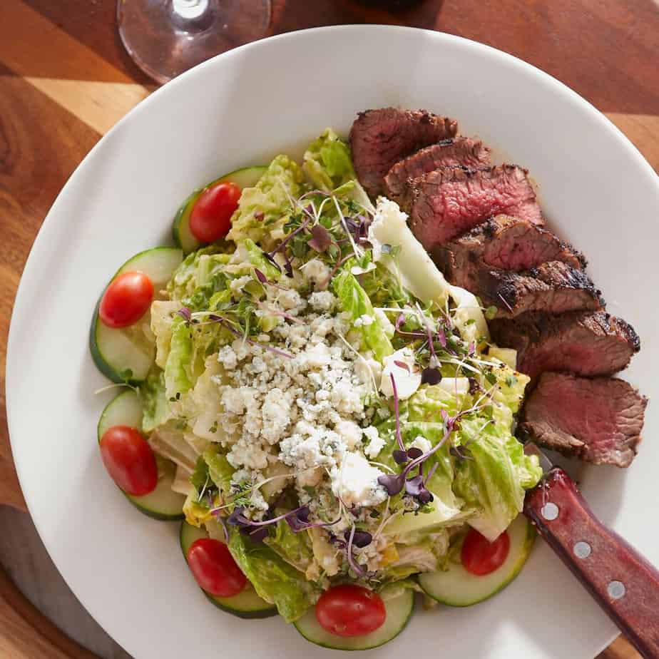 17 Best Places to Eat in 30A