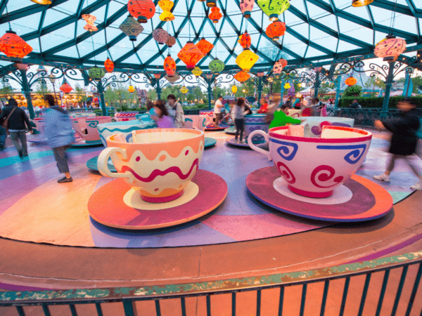 9 Tips for Traveling to Disney During Spring Break